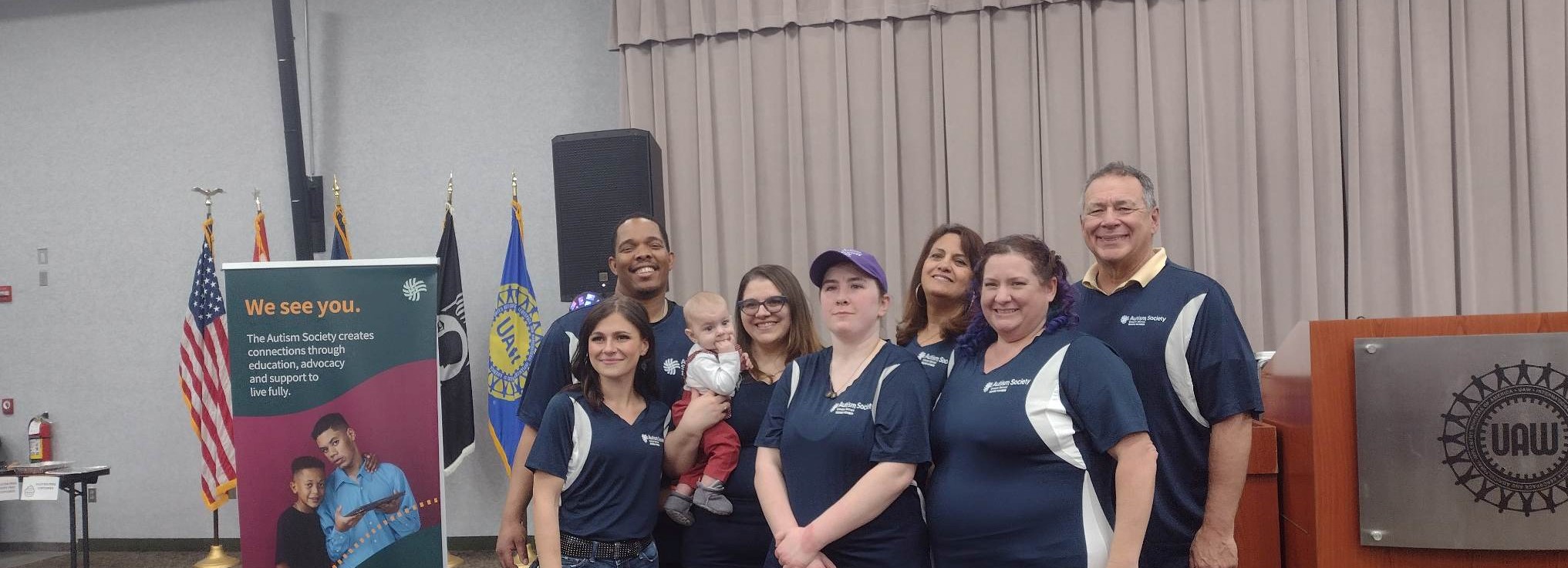 Past Events 2023 - Autism Society of Greater Detroit