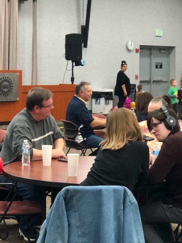 Past Events 2023 - Autism Society of Greater Detroit