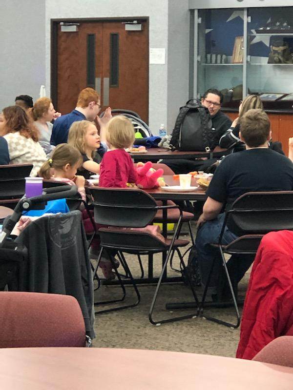 Past Events 2023 - Autism Society of Greater Detroit