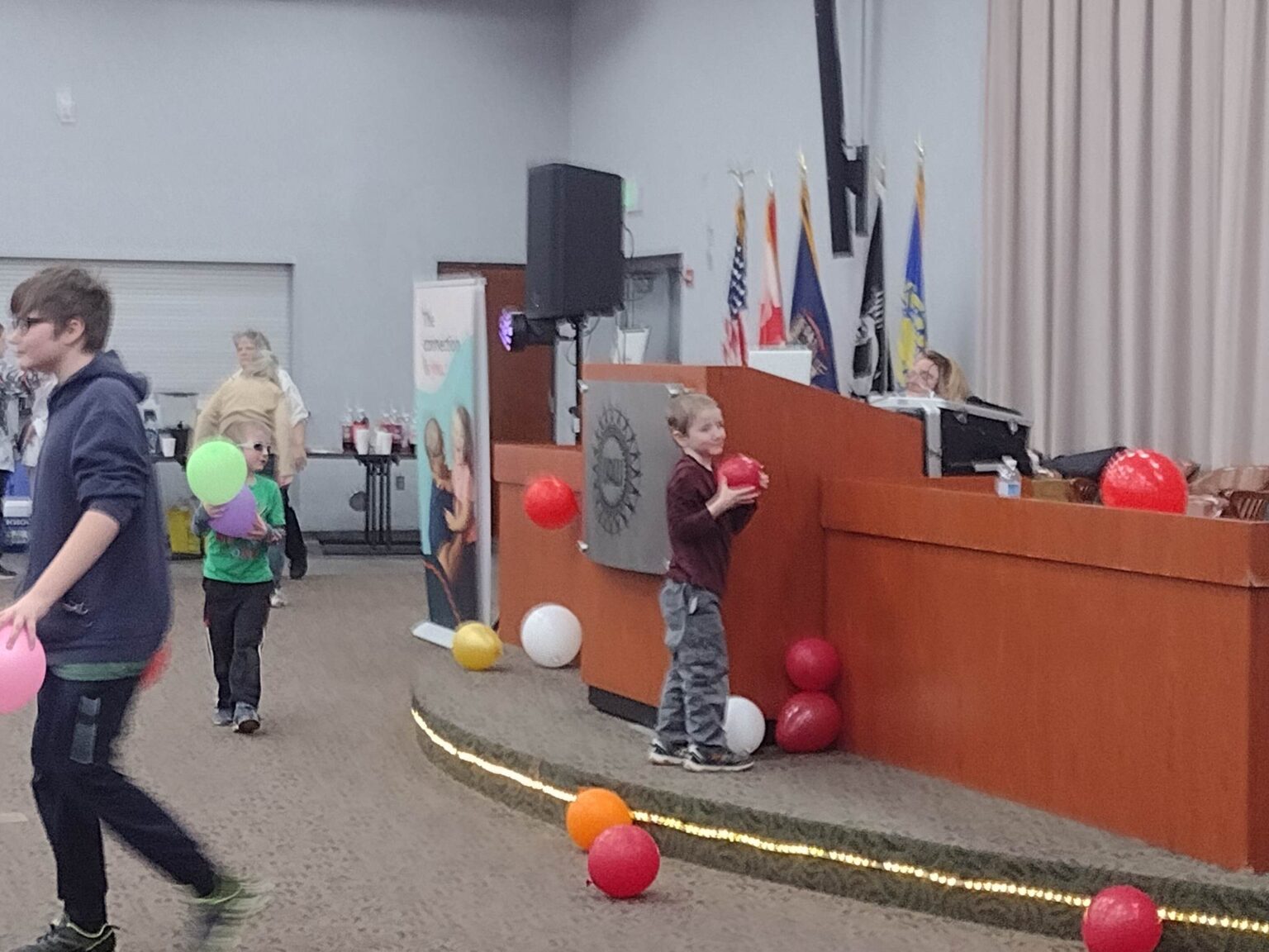 Past Events 2023 - Autism Society of Greater Detroit