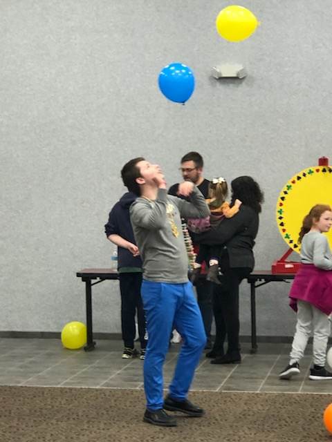 Past Events 2023 - Autism Society of Greater Detroit