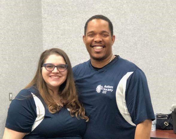 Past Events 2023 - Autism Society of Greater Detroit