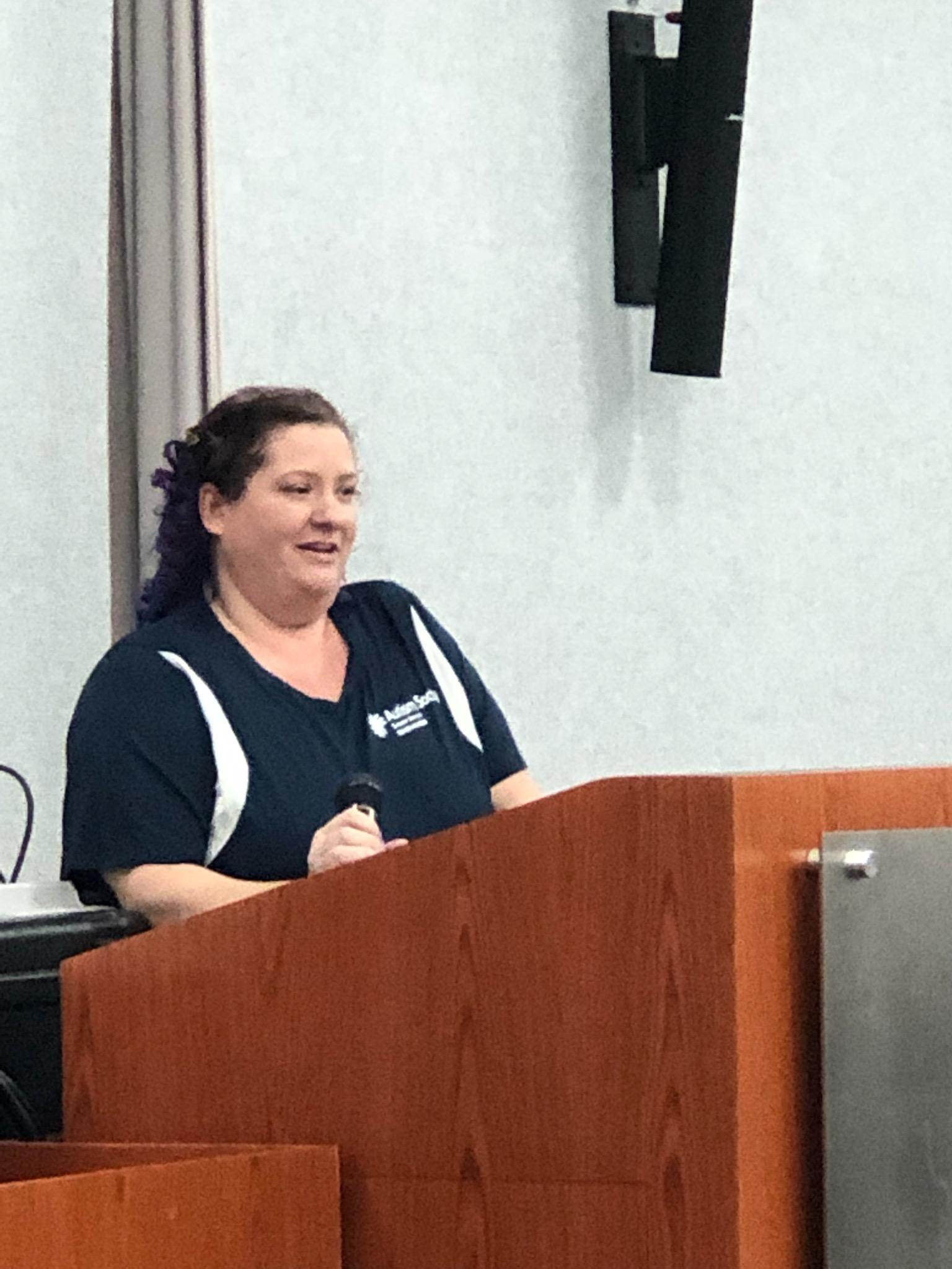 Past Events 2023 - Autism Society of Greater Detroit