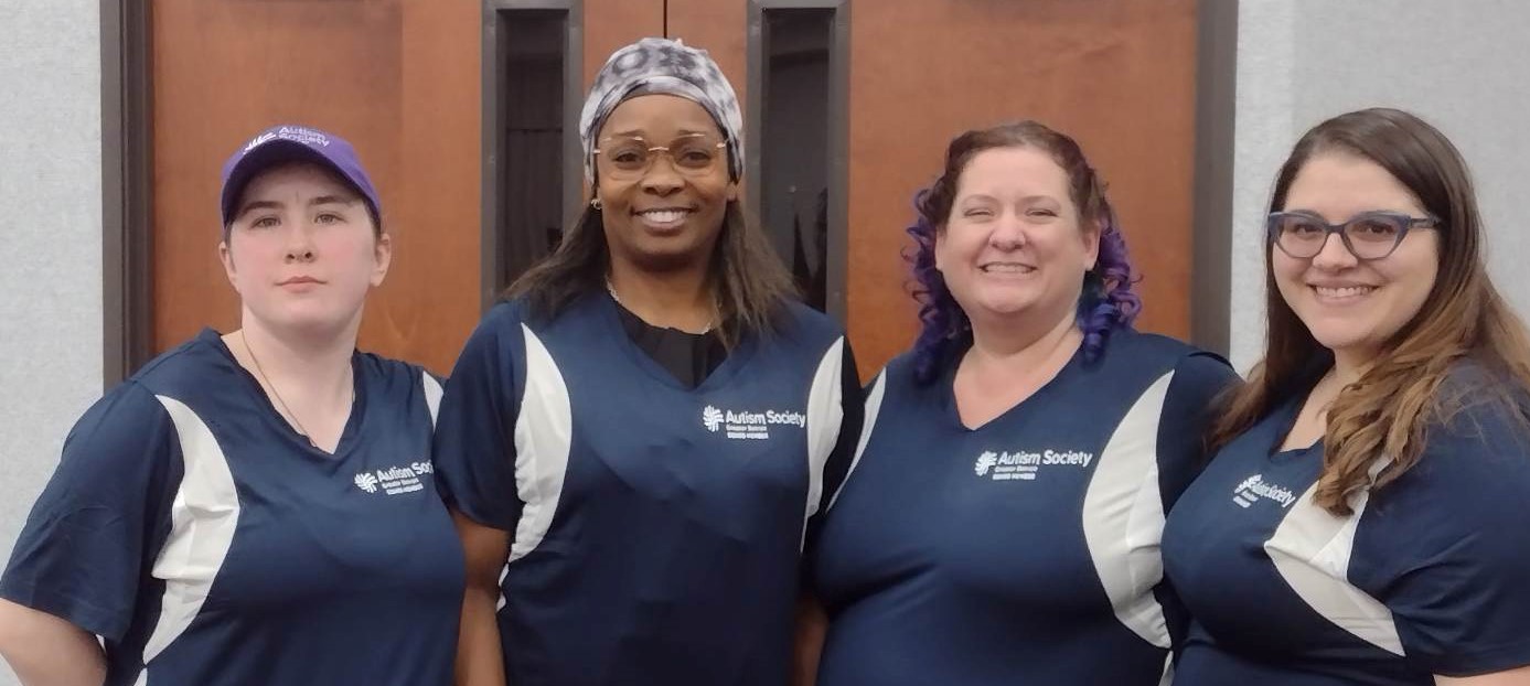 Past Events 2023 - Autism Society of Greater Detroit