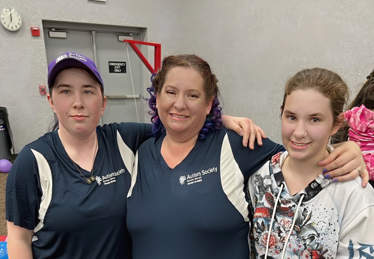 Past Events 2023 - Autism Society of Greater Detroit