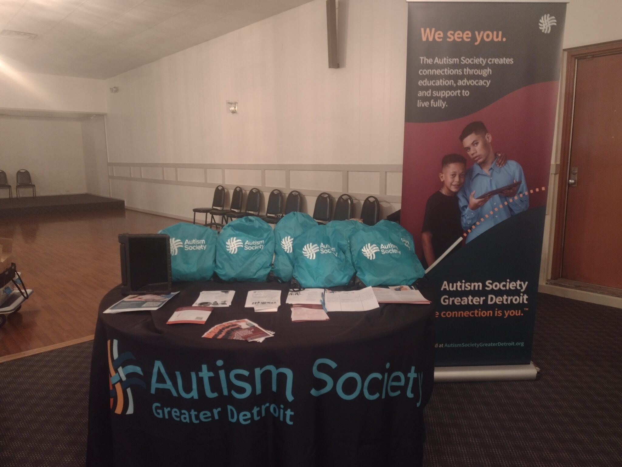 Past Events 2024 - Autism Society of Greater Detroit